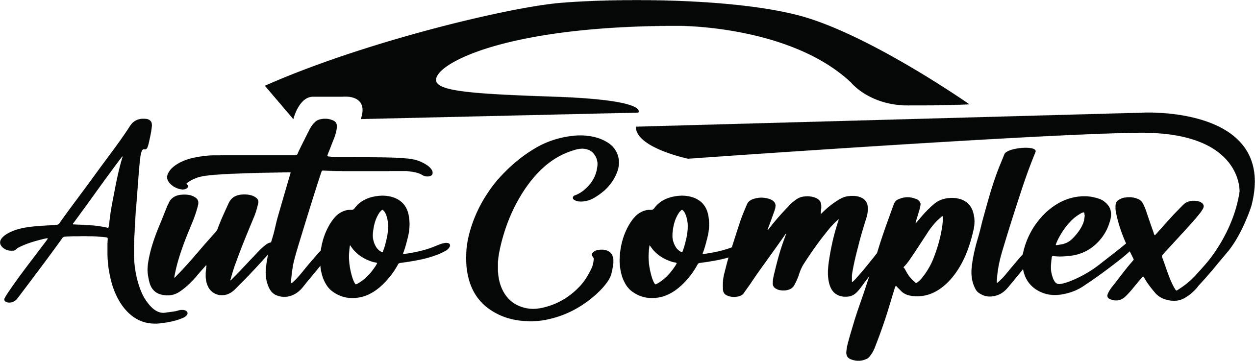 Auto Complex